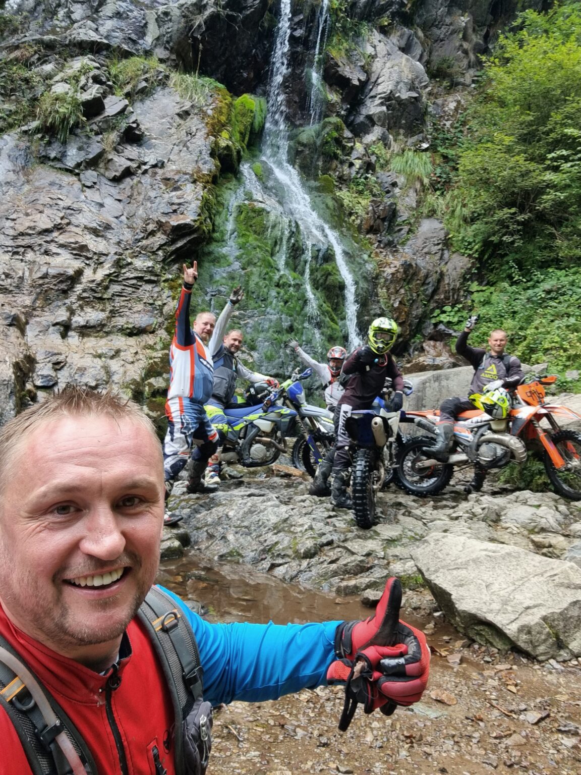 Rumeenia September 2024 – APEXENDURO